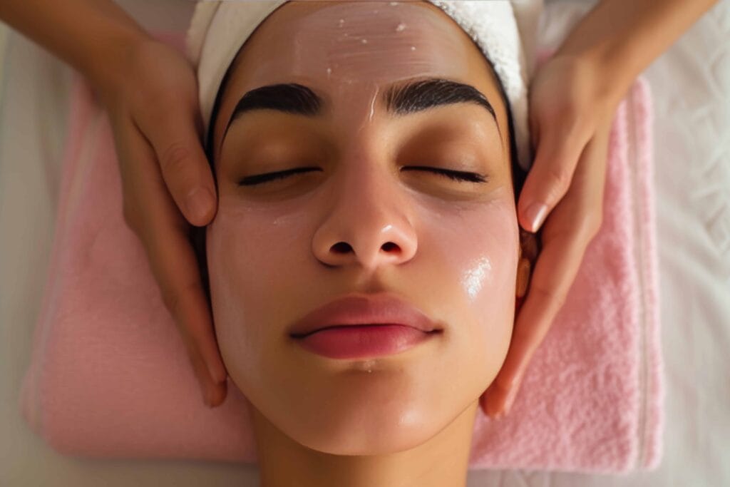 What is a Photofacial & How Does It Work