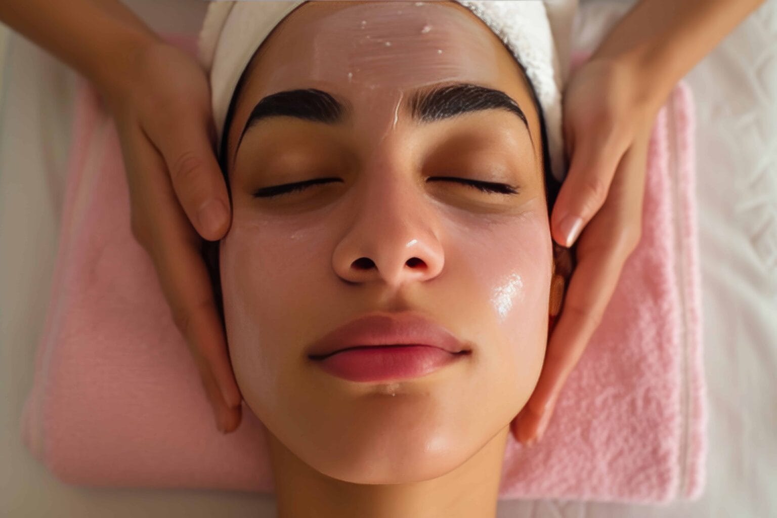 What is a Photofacial & How Does It Work